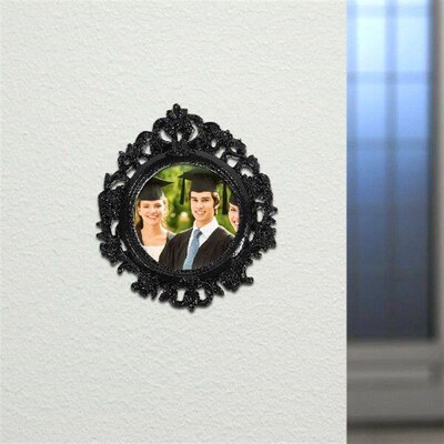 2 Pcs Decorations ing Photo Frame Picture Frames Resin
