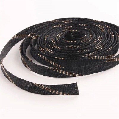 Diameter 20mm High Density Sheathing Insulation 10M