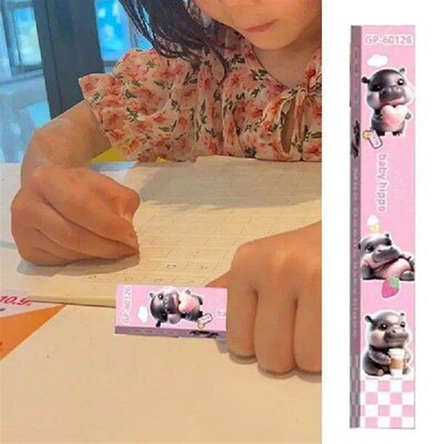 Cute Animal Ballpoint Pens ST Pen Refill 0.5mm Cartoon Gel