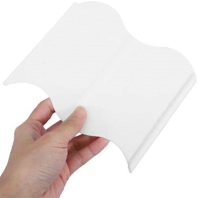 Garden Fence Decorative Border Bed Fencing Plant Edging