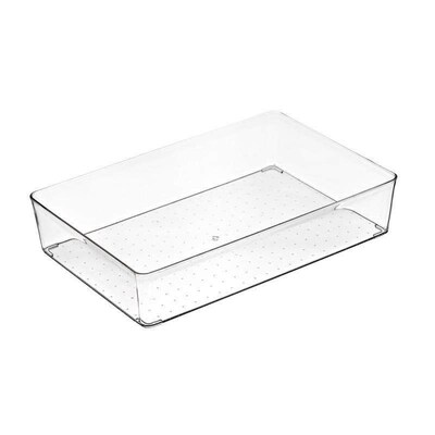 25 Pieces suit Desktop Organizer Storage Box Drawer