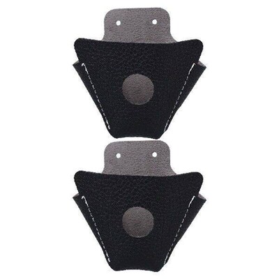 1pcs Durable Skate Toe Protection Cover for Quad Inline