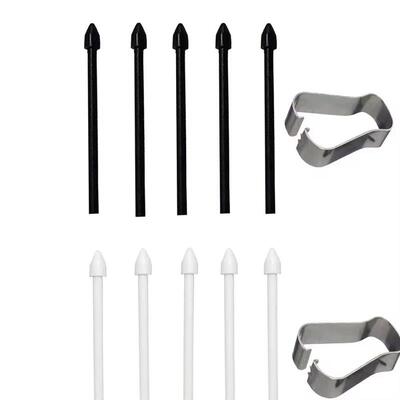 Touch Stylus Tips for  Galaxy Note 20 10 Tab S6 Lite T860 T8