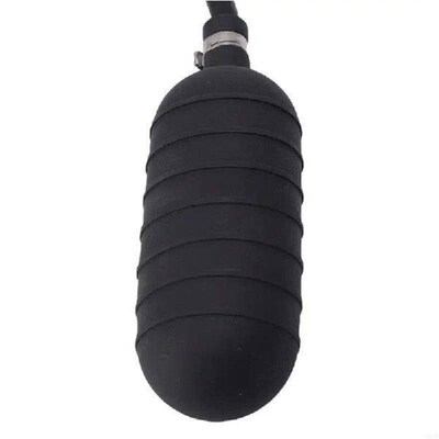 Air Inflated Sealing Bladder Inflatable Pipe Plug For