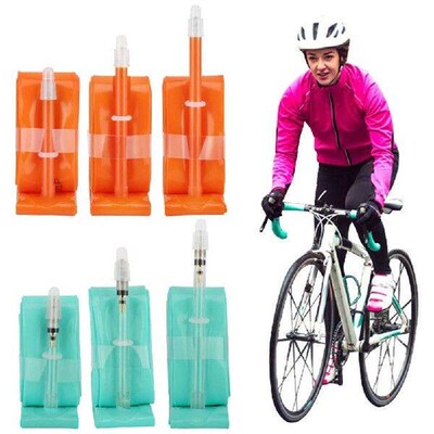TPU Bike Inner Tube with Presta Valve 700C*23-35C Road