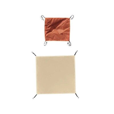 Beach Tents Top Tent Cover Rain Cover Tarpaulin Covers