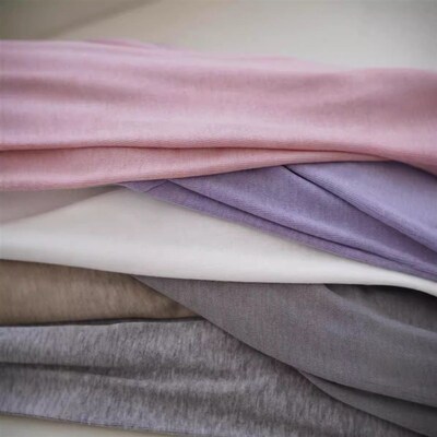 2024 Zhen All-match Lanjing Tencel Wool Ace Comfortable Boys