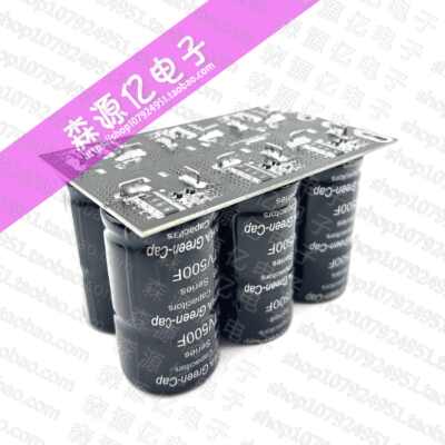 2.7V500F16V83SAMWHA汽