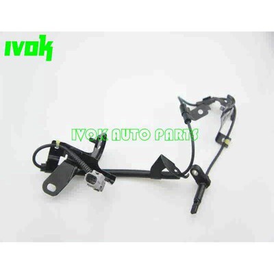 Rear Left ABS Wheel Speed Sensor for oyota Highlander Lexus