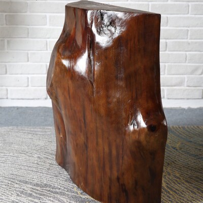 Customized European style solid wood furniture