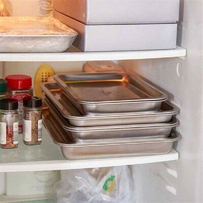 4 kinds (16PCs) full set of chef stent tray (with tending)