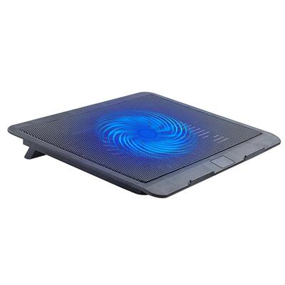 Laptop Fan Cooling Pad with Big Fans, Portable Laptop Coolin