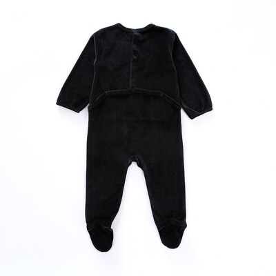 Baby romper pyjamas kids clothes long sleeves children cloth