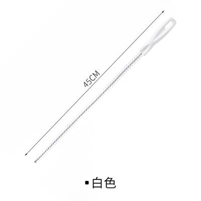 Drainage tools pipe unclogger hair cleaner sink通下水道工具