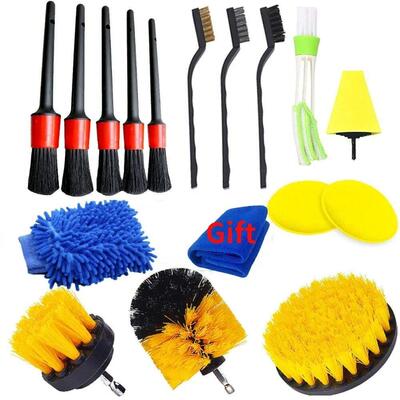 NewCarDetailingBrush