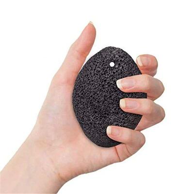 Natural Lava Pumice Stone Callus Remover for Feet Heels and