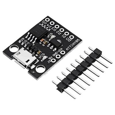 ATTINY85 Mini Usb Micro Usb MCU Development Board Digispark