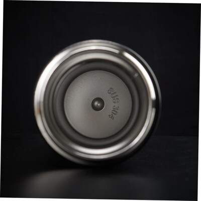 Smart Vacuum cup flask Temperature Display water bottle mug