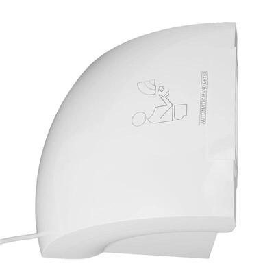 1200W Hand Dryers utomatc Sensng 10S Fast Dryng Strong rflow