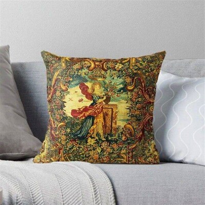 Decorative Home pillow case Cushion cover 45*45 nordic
