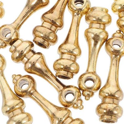 10 Pcs Fence Accessories Glass Connectors Railing t