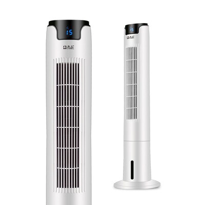 Electric tower fan remote control timing air Condition电风扇