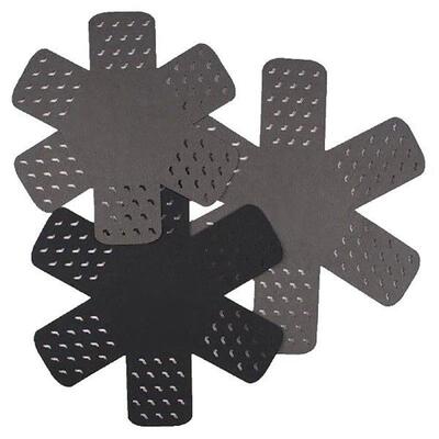 Pot Dividers Pad Non-Woven Pans Separator Pads Pot And Pan