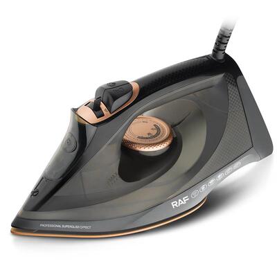 English iron electric iron steam soleplate steamer 2200W熨斗