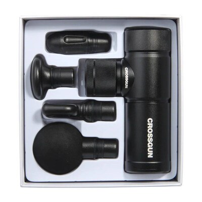 Mini Fascia Massage Gun Hot selling Product in Overseas Hous