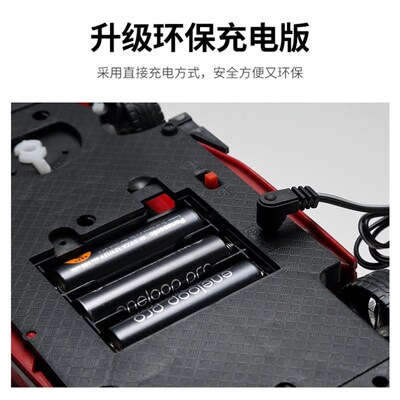 Children remote control car electric Rechargeable toy遥控车