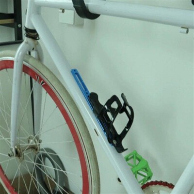 Road Mountian Bike Bottle Cage Mount Adapter Aluminum Alloy