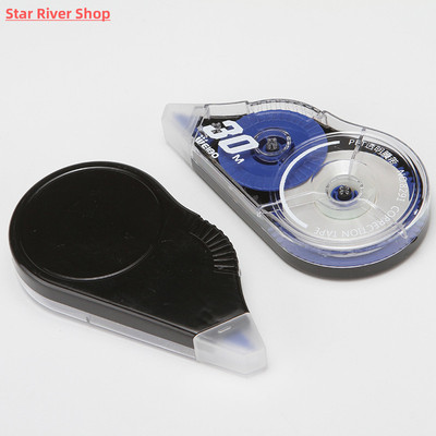 5mm*30M Cute White Out Corrector Correction Tape Promotional