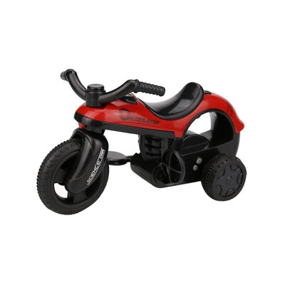 Motorcycle Toys For Boys Pull Back Car Bikes Mini Vehicle Wi