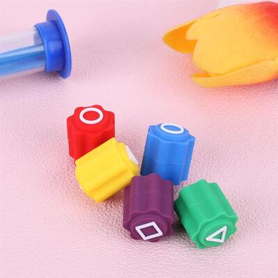 5/20 Dice Gonggi Jack Stone Pebbles Set Funny Gonggi Korean