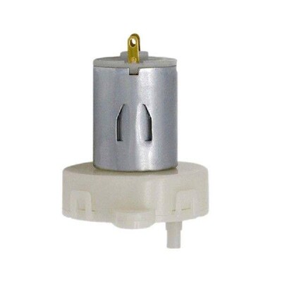 Convenient JS50 Gear Motor JS50/280 Washer Motor