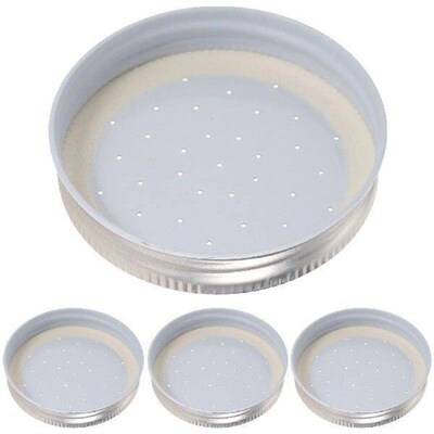 4 Pcs Bee Waterer Feeder for Houses Honey Hive Feeding