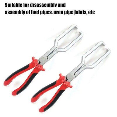 Hose Removal Pliers Urea Pipe Pliers Labor-Saving Car