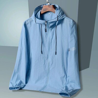 Fashionable and trendy new hot selling sun protection clothi
