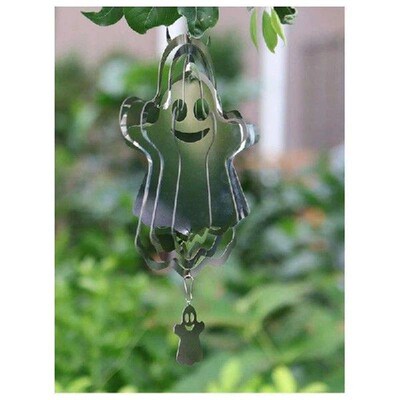 Durable Sublimation Wind Spinner Metal Sublimation Wind