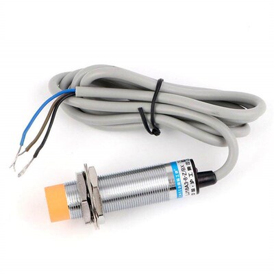 M18 capacitive proximity sensor LJC18A3 B Z/AX DC6 36V 3 wi