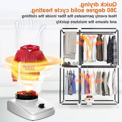 household clothes laundry dryer drying machine stand airer