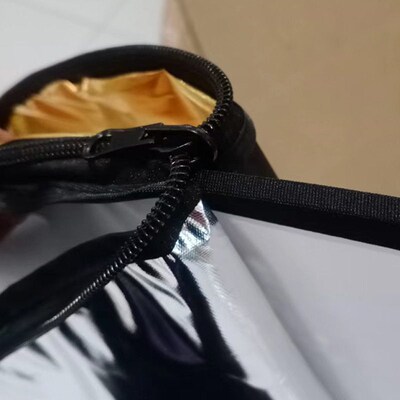 60*90 Five-in-one Reflector Lighting Board Outdoor Live Broa