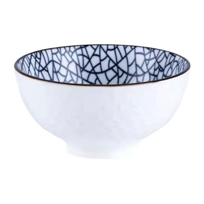 porcelain tableware set ceramic bowls plates Chinese gift