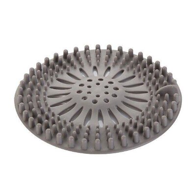 1PC Household Floor Drain Drainage Network Kitchen Sink