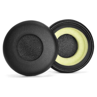 HIHI 1Pair Sponge Ear Pads Cushion Cover Earpads