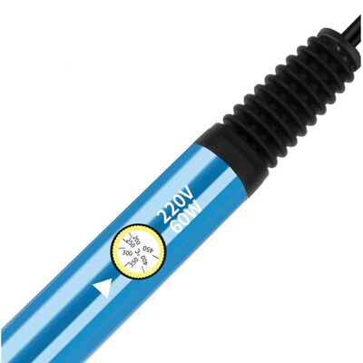 Adjustable Temperature Electric Soldering Iron 220V 110V 60W