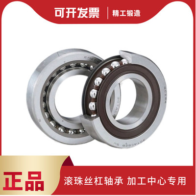 滚珠丝杠轴承7602/45TN1