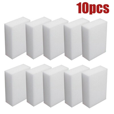 Magic Sponge  Melamine Sponge Cleaner Kitchen Cleaning Spong