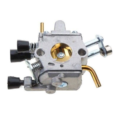 Carburetor Carb for Zama C1Q-S34H FS400 FS450 FS480 SP400