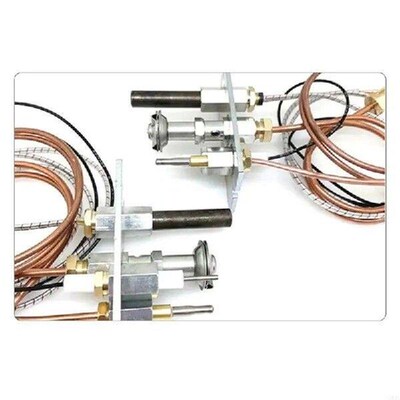 G92C Thermocouple Replacement Thermopile Generator for Gas